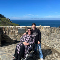 MobilityPlus+ Navigator Mobility Scooter – MobilityPlus Wheelchairs