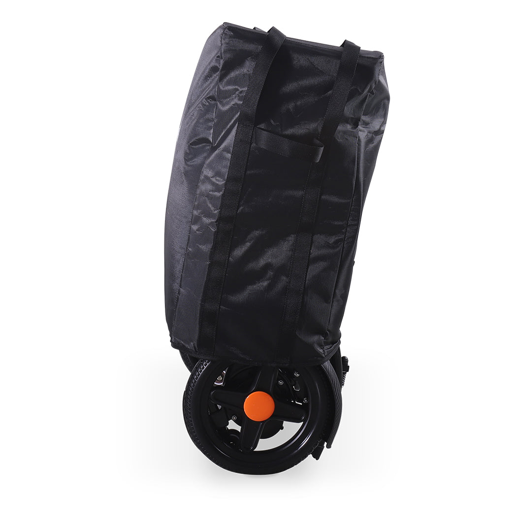 MobilityPlus+ Nova Travel/Storage Bag – MobilityPlus Wheelchairs