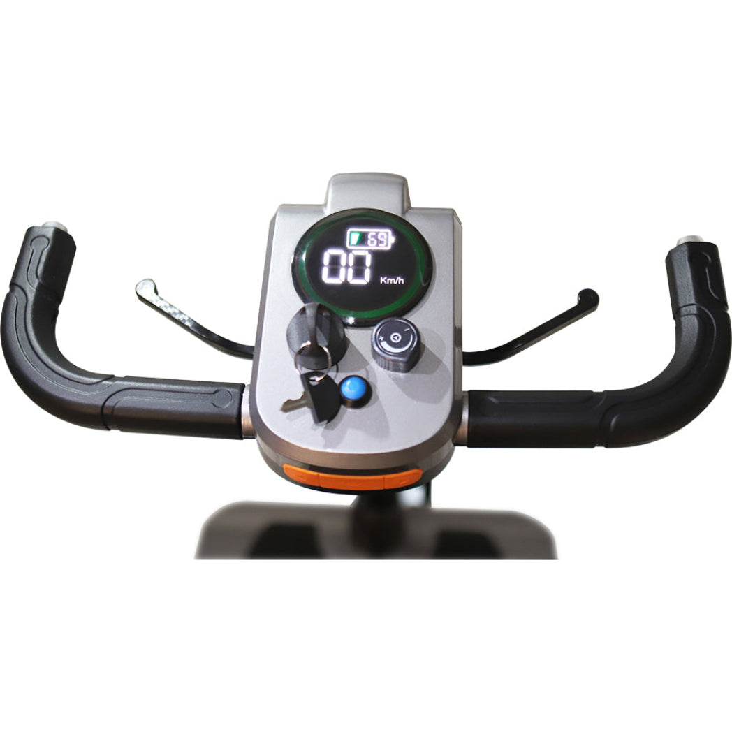 MobilityPlus+ Nexus Mobility Scooter – MobilityPlus Wheelchairs