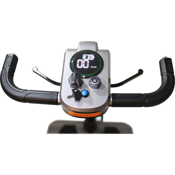 MobilityPlus+ Nexus Mobility Scooter – MobilityPlus Wheelchairs