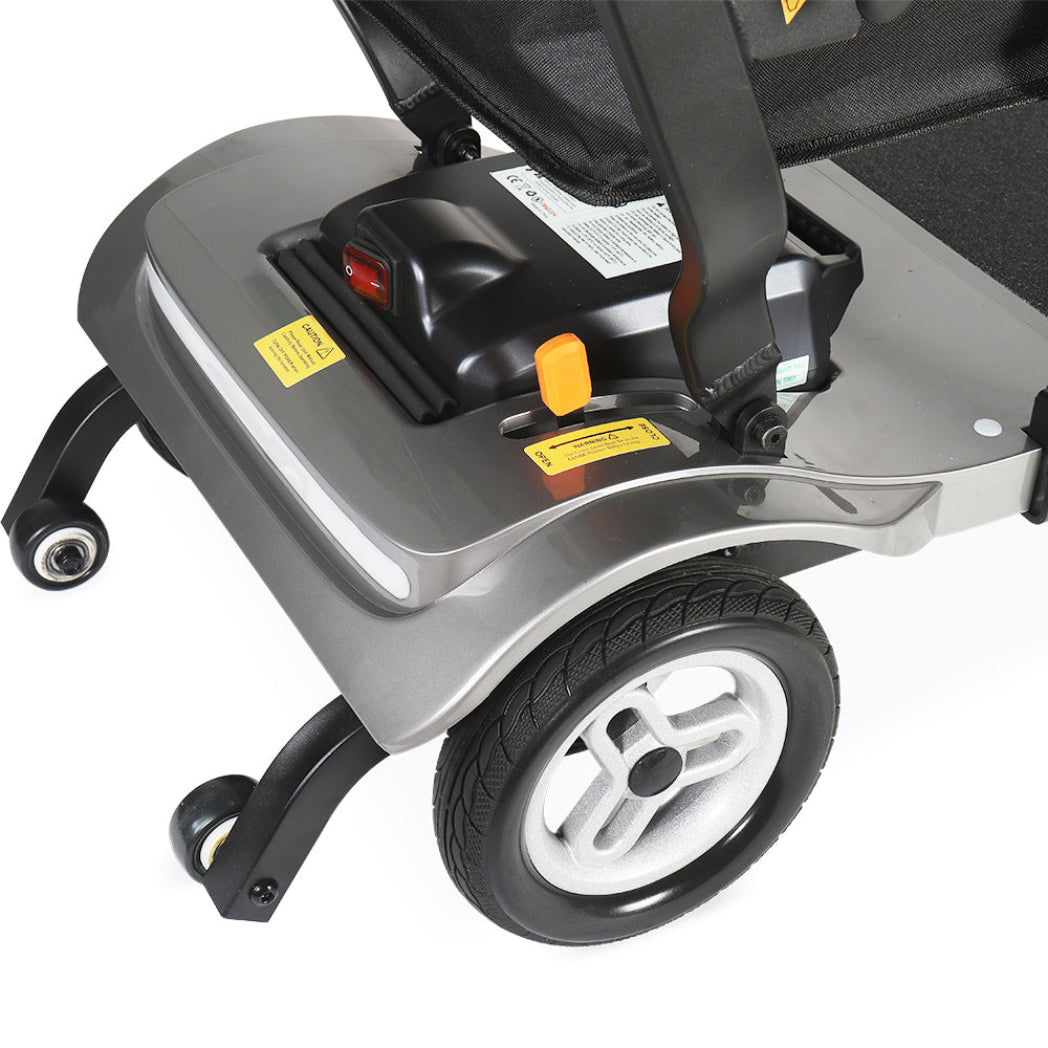 MobilityPlus+ Nexus Mobility Scooter – MobilityPlus Wheelchairs