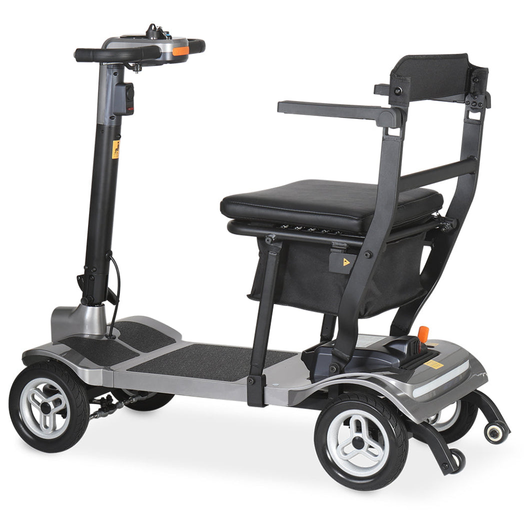 MobilityPlus+ Nexus Mobility Scooter – MobilityPlus Wheelchairs