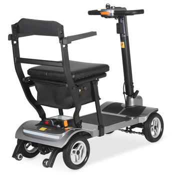 MobilityPlus+ Nexus Mobility Scooter – MobilityPlus Wheelchairs