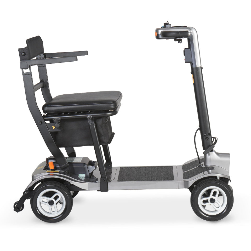 MobilityPlus+ Nexus Mobility Scooter – MobilityPlus Wheelchairs