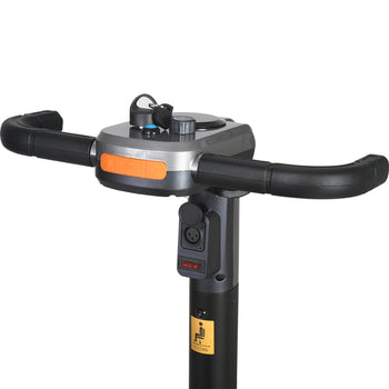 MobilityPlus+ Nexus Mobility Scooter – MobilityPlus Wheelchairs