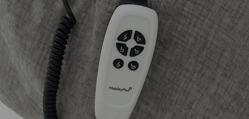 Riser Recliners | Electric Lift Chairs for Sale – MobilityPlus Wheelchairs