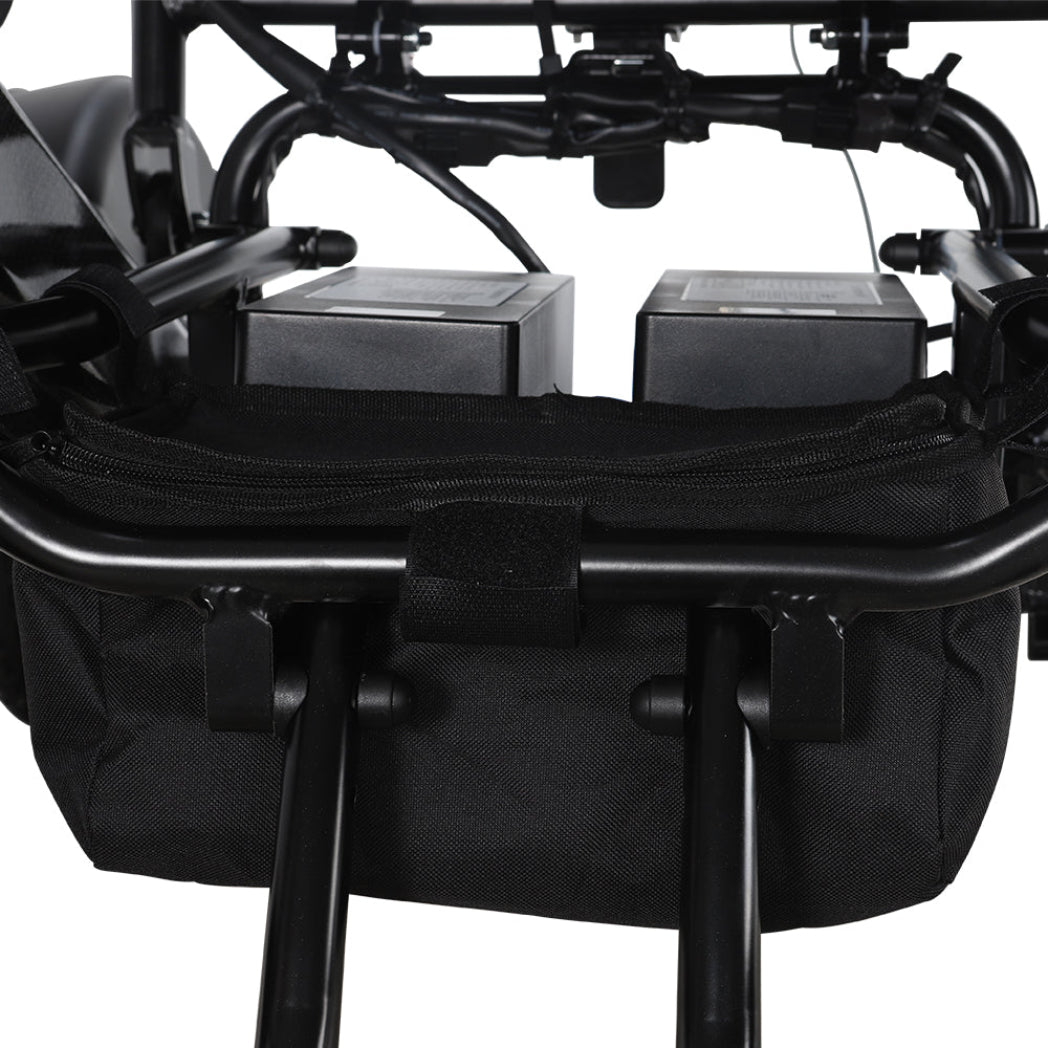 MobilityPlus+ Ultra-Light RangerXL Electric Wheelchair – MobilityPlus ...