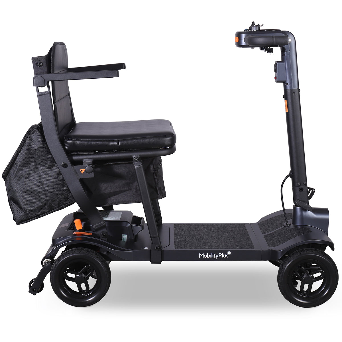 MobilityPlus+ Nexus Mobility Scooter Rear Storage Bag – MobilityPlus ...
