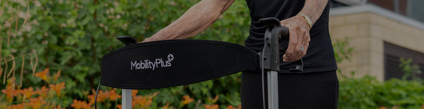 Mobility Walkers & Rollators - MobilityPlus – MobilityPlus Wheelchairs