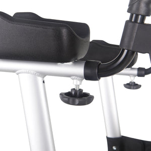 MobilityPlus+ Upright Rollator with Forearm Support – MobilityPlus ...