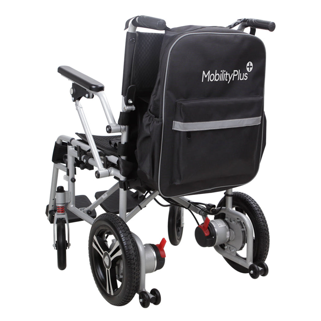MobilityPlus+ Wheelchair Bag – MobilityPlus Wheelchairs