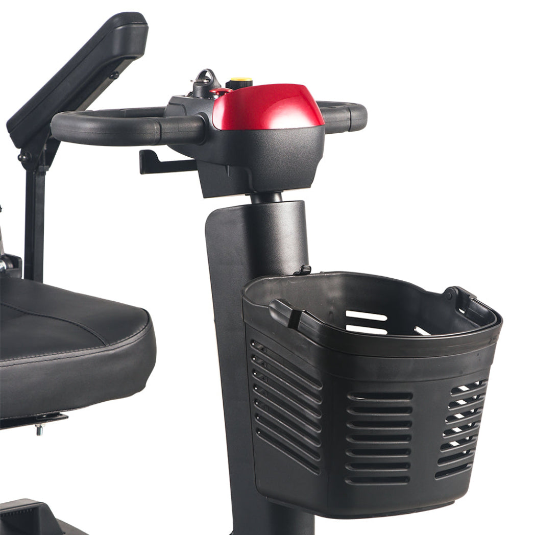 MobilityPlus+ Navigator Mobility Scooter – MobilityPlus Wheelchairs