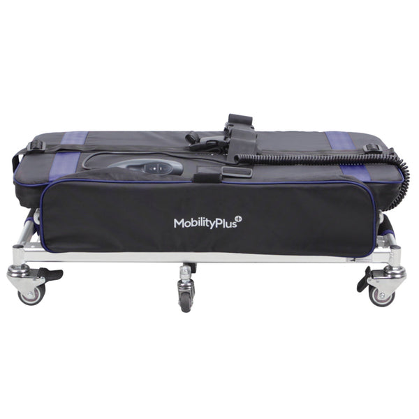 MobilityPlus+ Portable Car Boot Hoist – MobilityPlus Wheelchairs