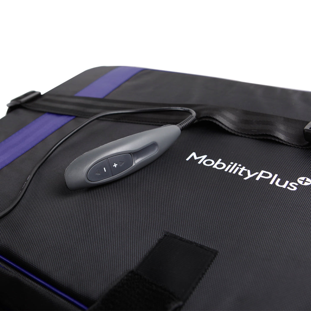 MobilityPlus+ Portable Car Boot Hoist – MobilityPlus Wheelchairs