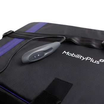 MobilityPlus+ Portable Car Boot Hoist – MobilityPlus Wheelchairs