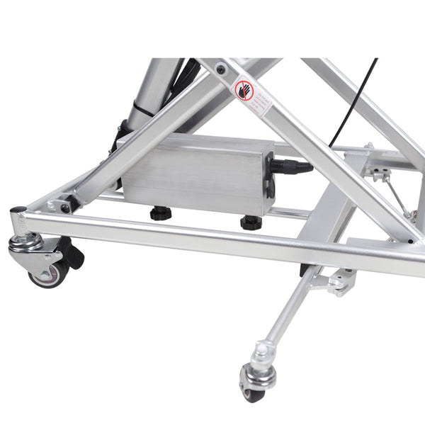 MobilityPlus+ Portable Car Boot Hoist – MobilityPlus Wheelchairs